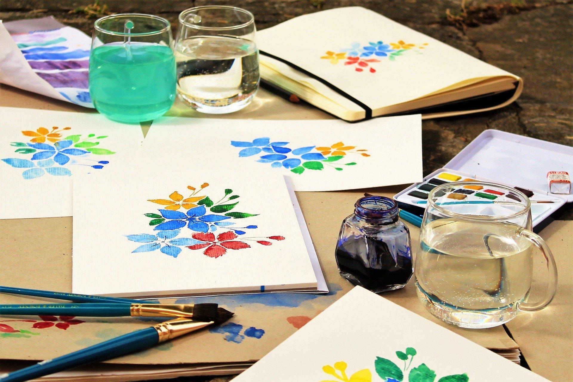 ¿Cómo Trabajar como Profesor de Artes Plásticas?