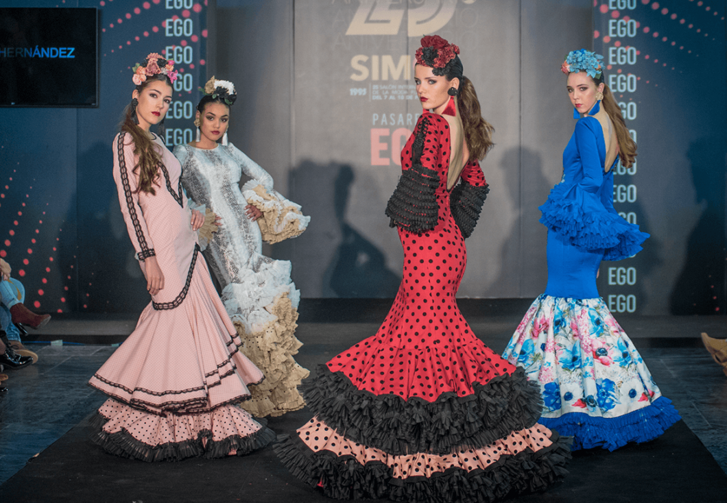 Todo Sobre La Sevillana | Superprof