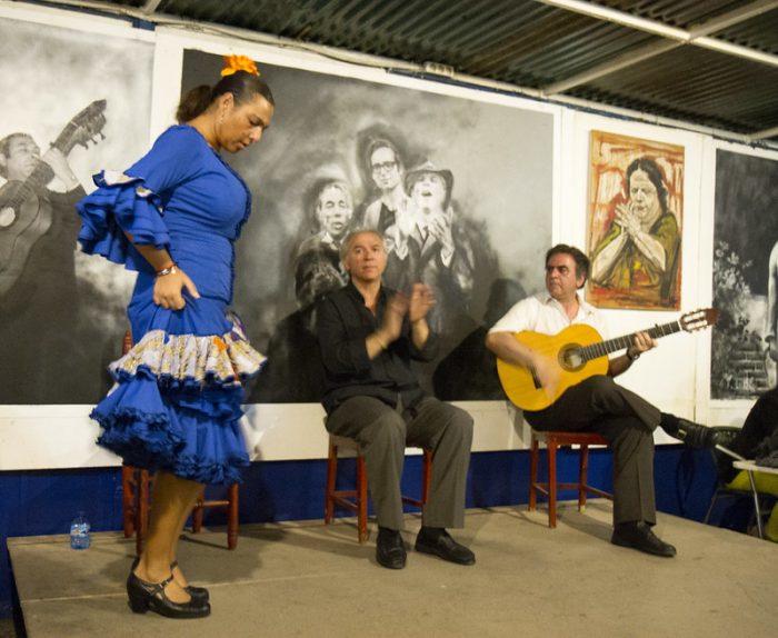 Conoce La Historia Del Flamenco | Superprof