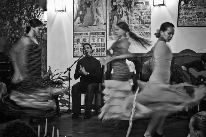 Conoce La Historia Del Flamenco | Superprof