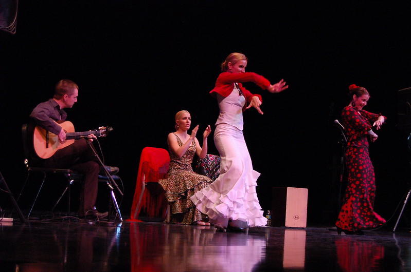 Conoce Los Diferentes Estilos De Flamenco | Superprof