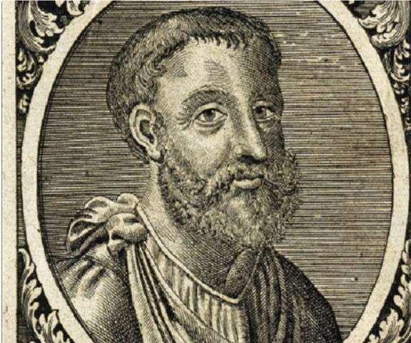 Las Aportaciones de Galeno a la Biología | Superprof