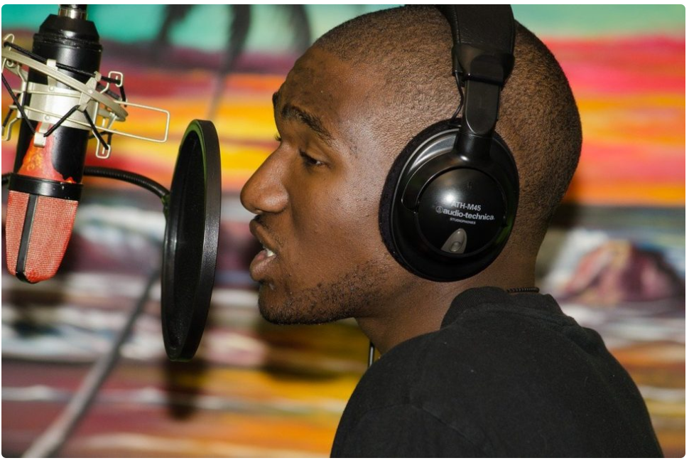 Canto: la Guía para Convertirte en Rapero | Superprof