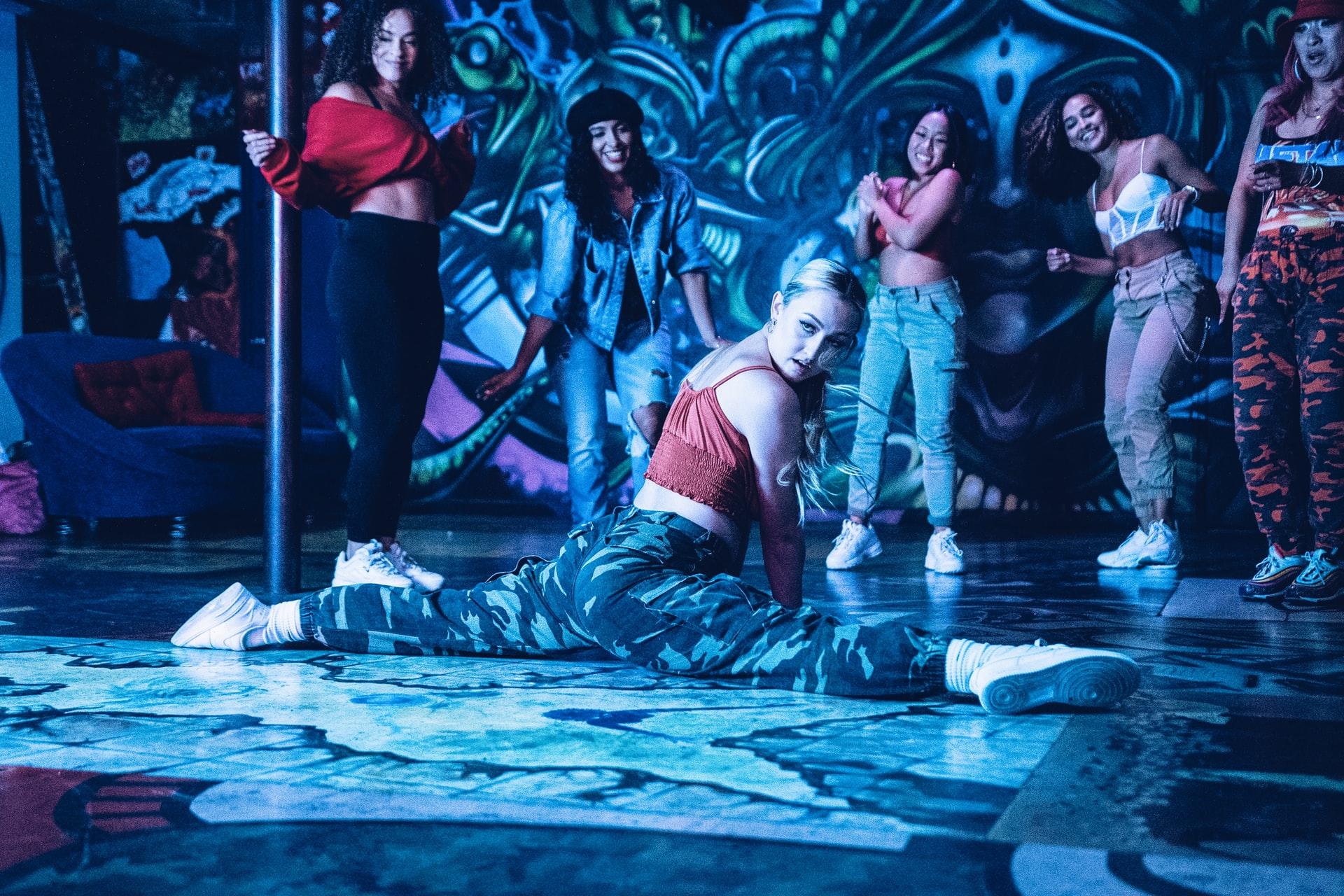 Conoce La Historia Del Hip Hop | Superprof