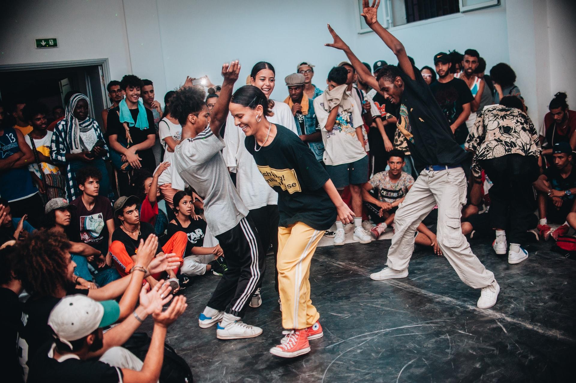 ¿Por Qué Aprender A Bailar Hip Hop? | Superprof
