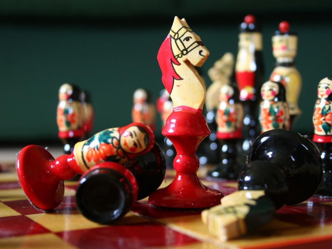 Todo Sobre el Caballo de Ajedrez | Superprof