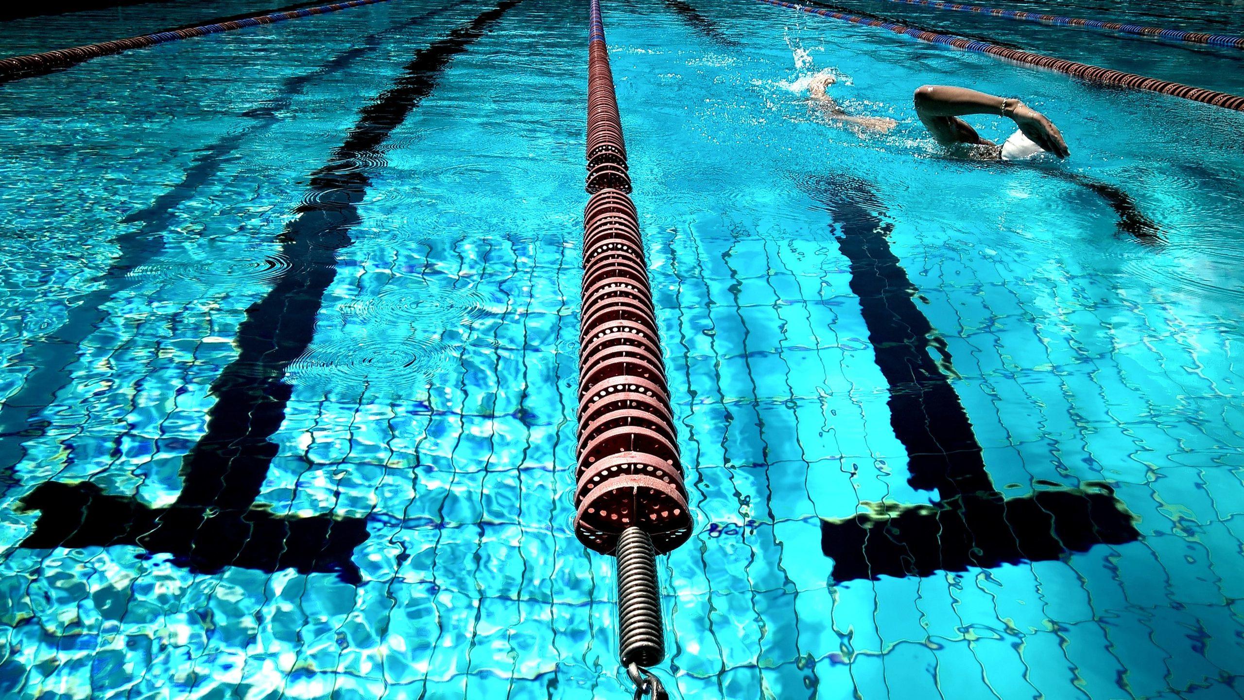 ¿Cómo Dar Clases de Natación en Málaga? | Superprof