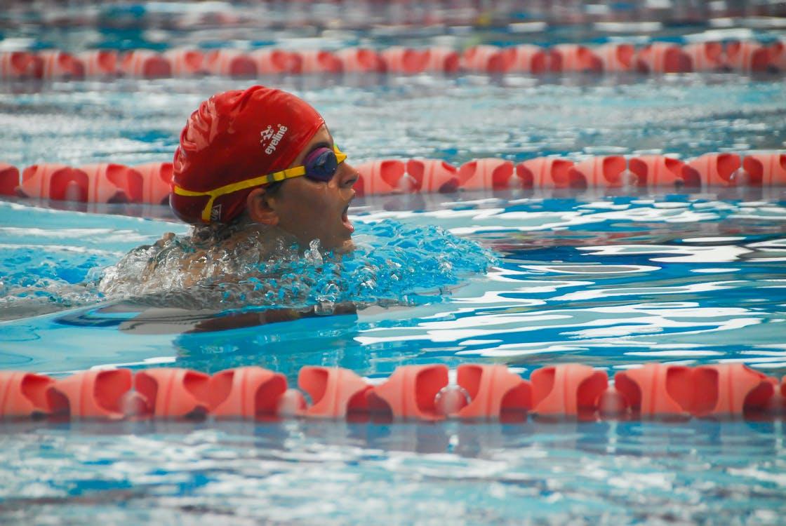 Cursos de Natación para Adultos y Niños en Bilbao