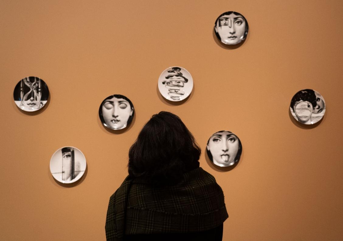 Pintores contemporáneos más famosos | Superprof