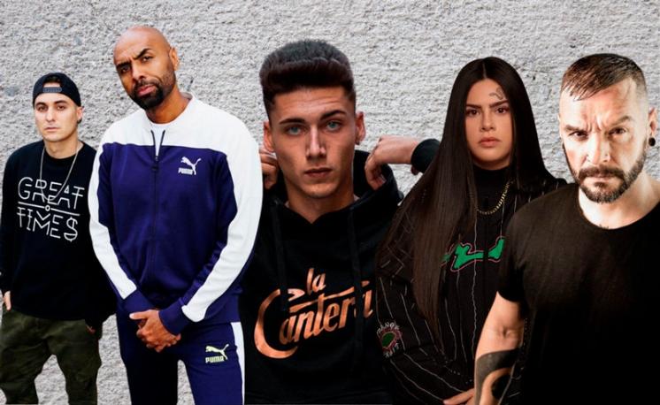 Canto: Todo Sobre la Música Rap | Superprof