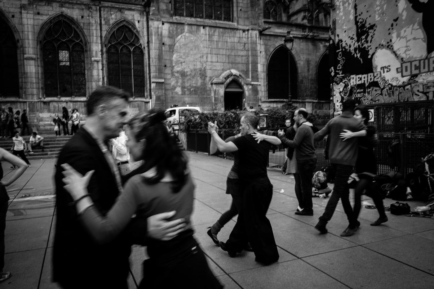 ¿Qué es el Tango? La Historia del Famoso Baile Argentino