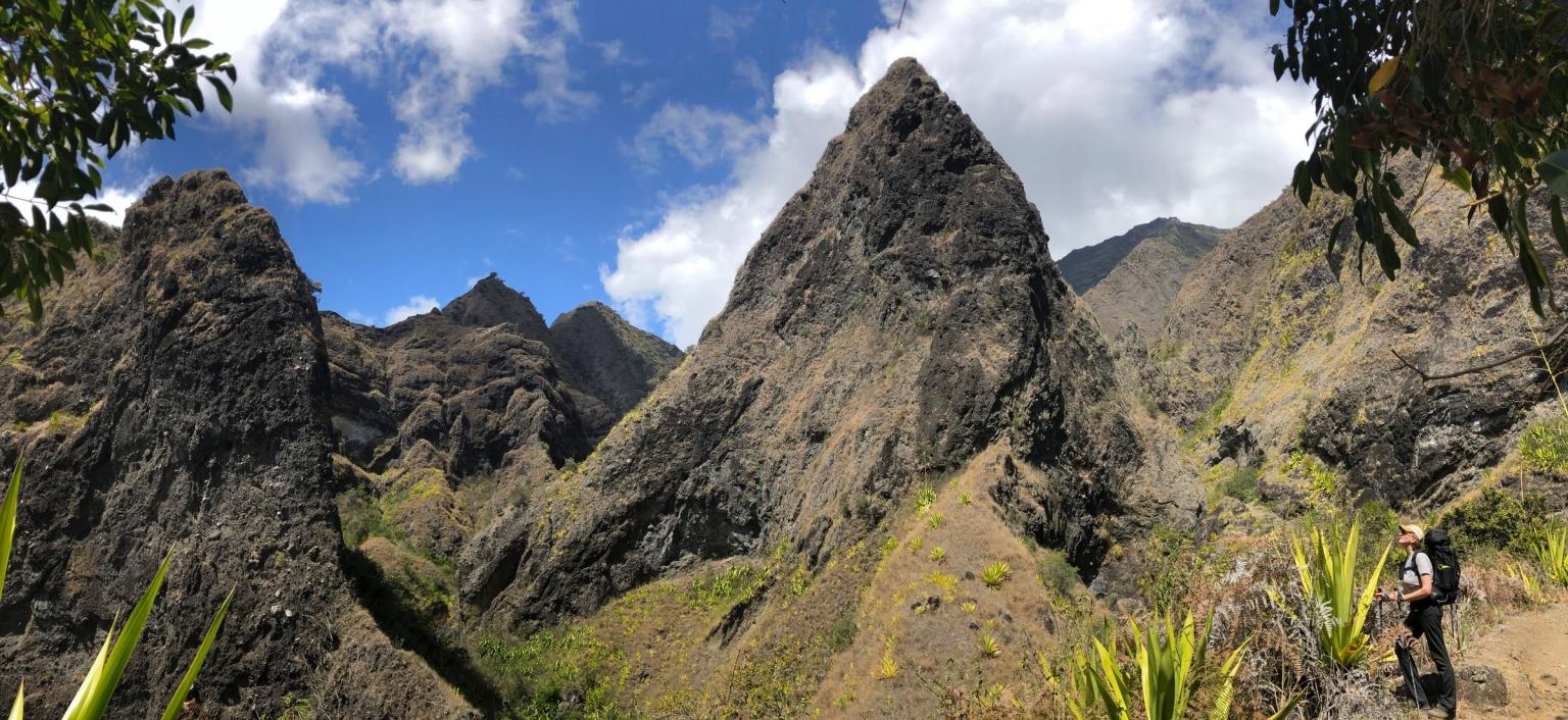Isla Reunión: todo lo que necesitas saber antes de tu viaje