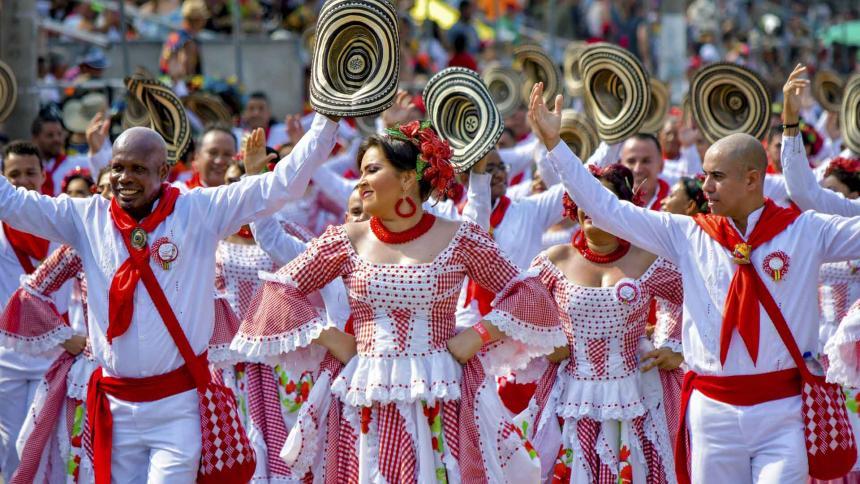 ¿Cuáles Son los Diferentes Estilos de Cumbia? | Superprof