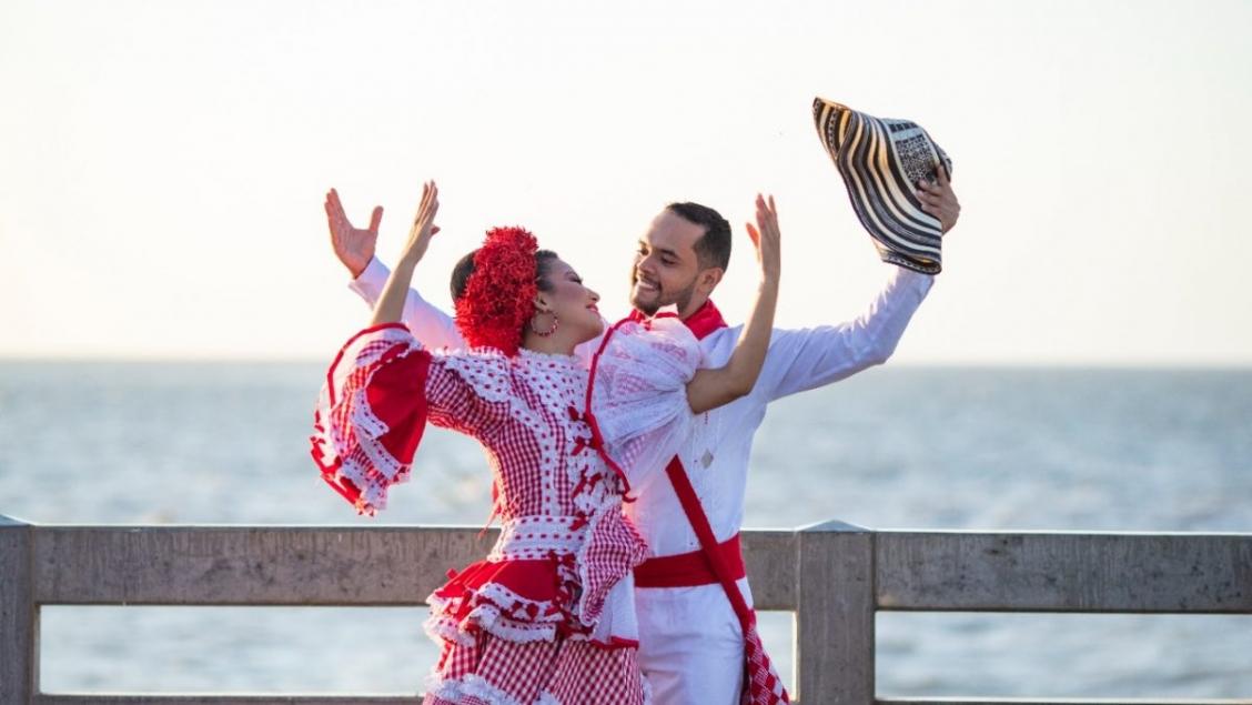 Todo lo que Debes Saber Sobre la Cumbia | Superprof