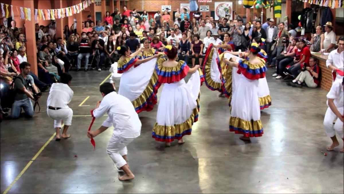 Todo Sobre el Estilo Musical de la Cumbia | Superprof