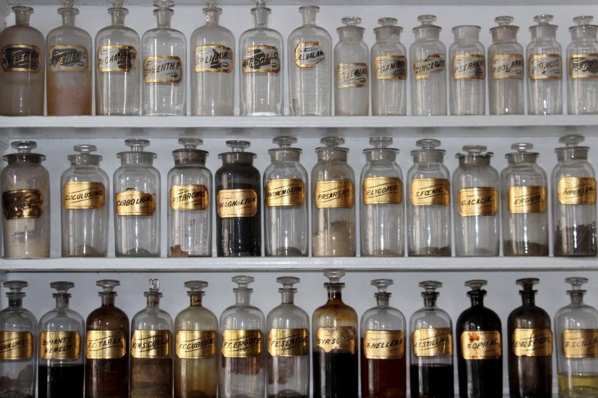 Descubre Qué es la Química Inorgánica | Superprof