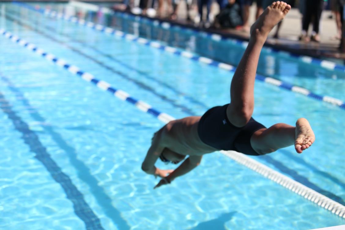 Equipamiento de Natación Necesario Para Comenzar