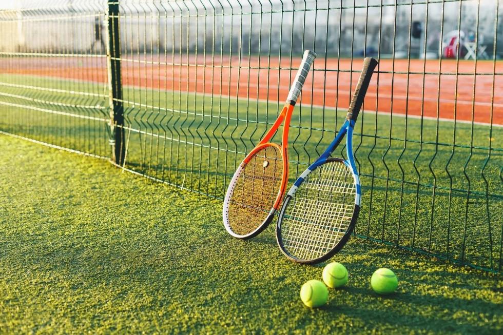 ¿Cuáles Son las Reglas del Tenis? | Superprof