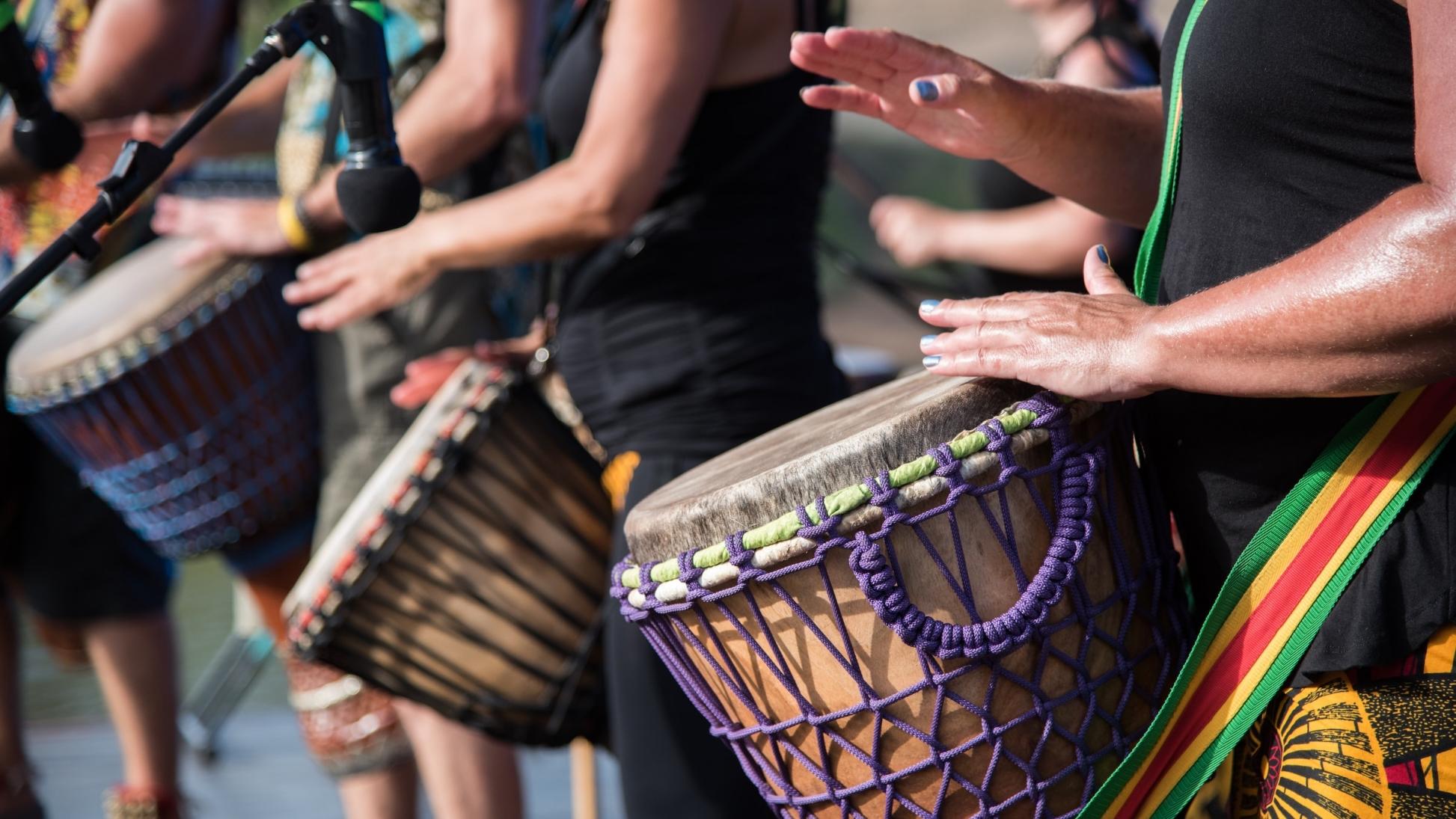 El sonido de la samba: Instrumentos utilizados | Superprof
