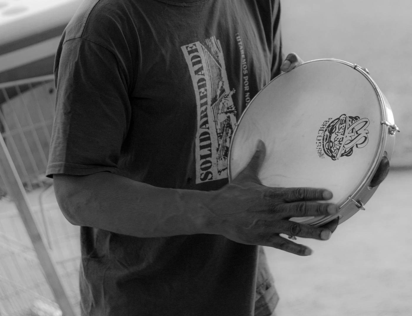 El sonido de la samba: Instrumentos utilizados | Superprof