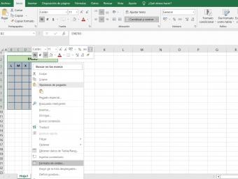 ¿Cómo Hacer un Calendario en Excel? | Superprof