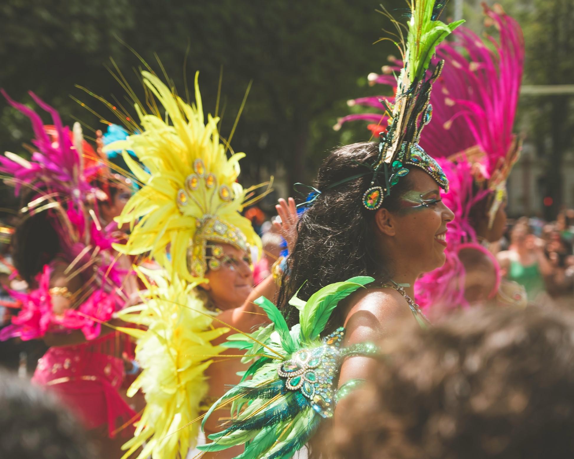 Historia de la samba brasileña: Un viaje cultural