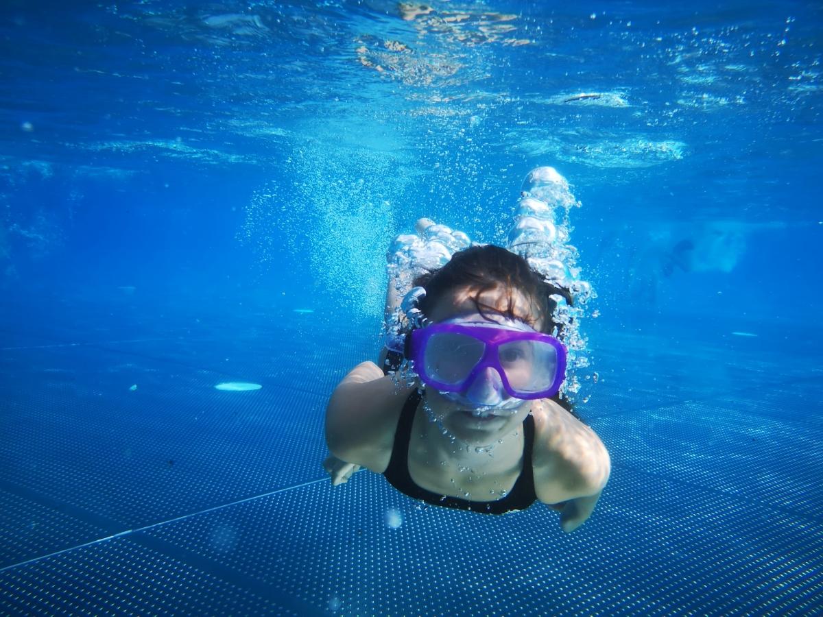 ¿Cuál Es la Historia de la Natación? | Superprof