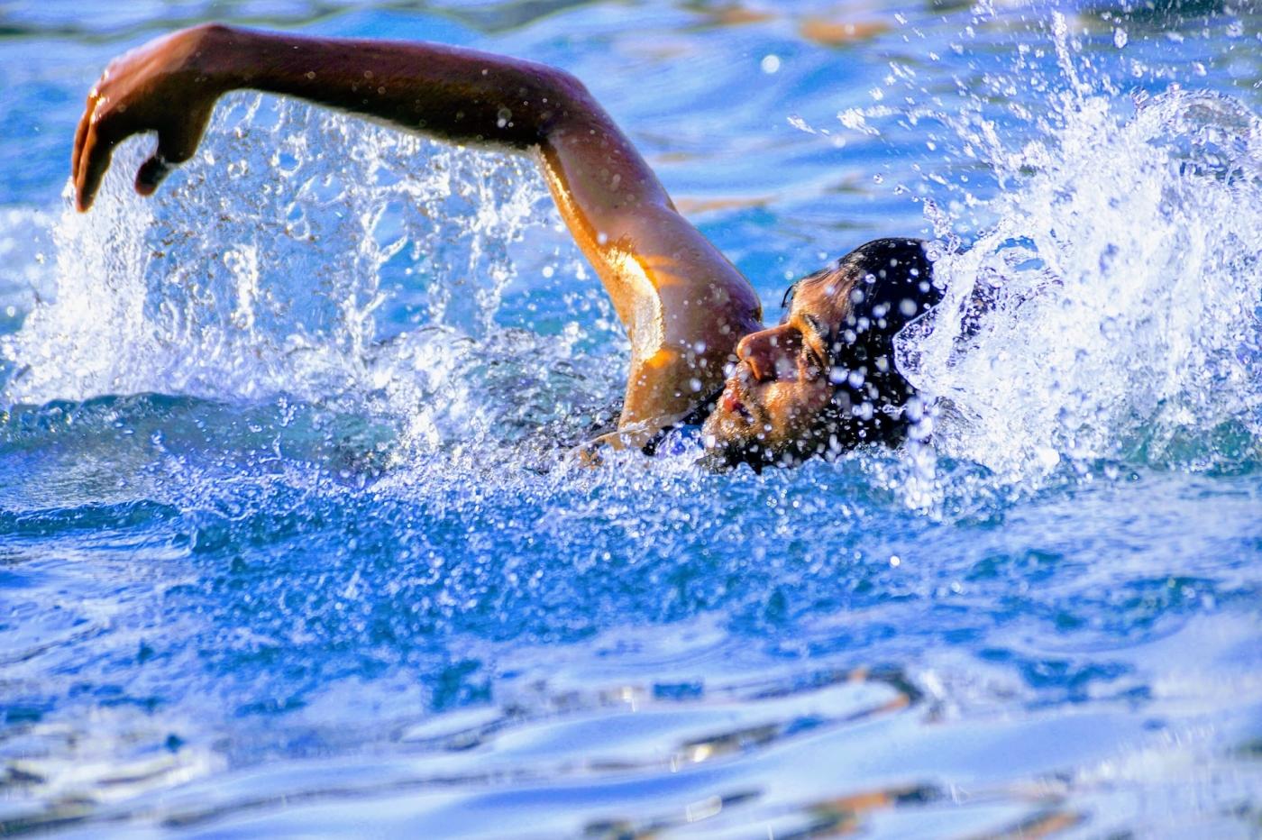 ¿Cuál Es la Historia de la Natación? | Superprof