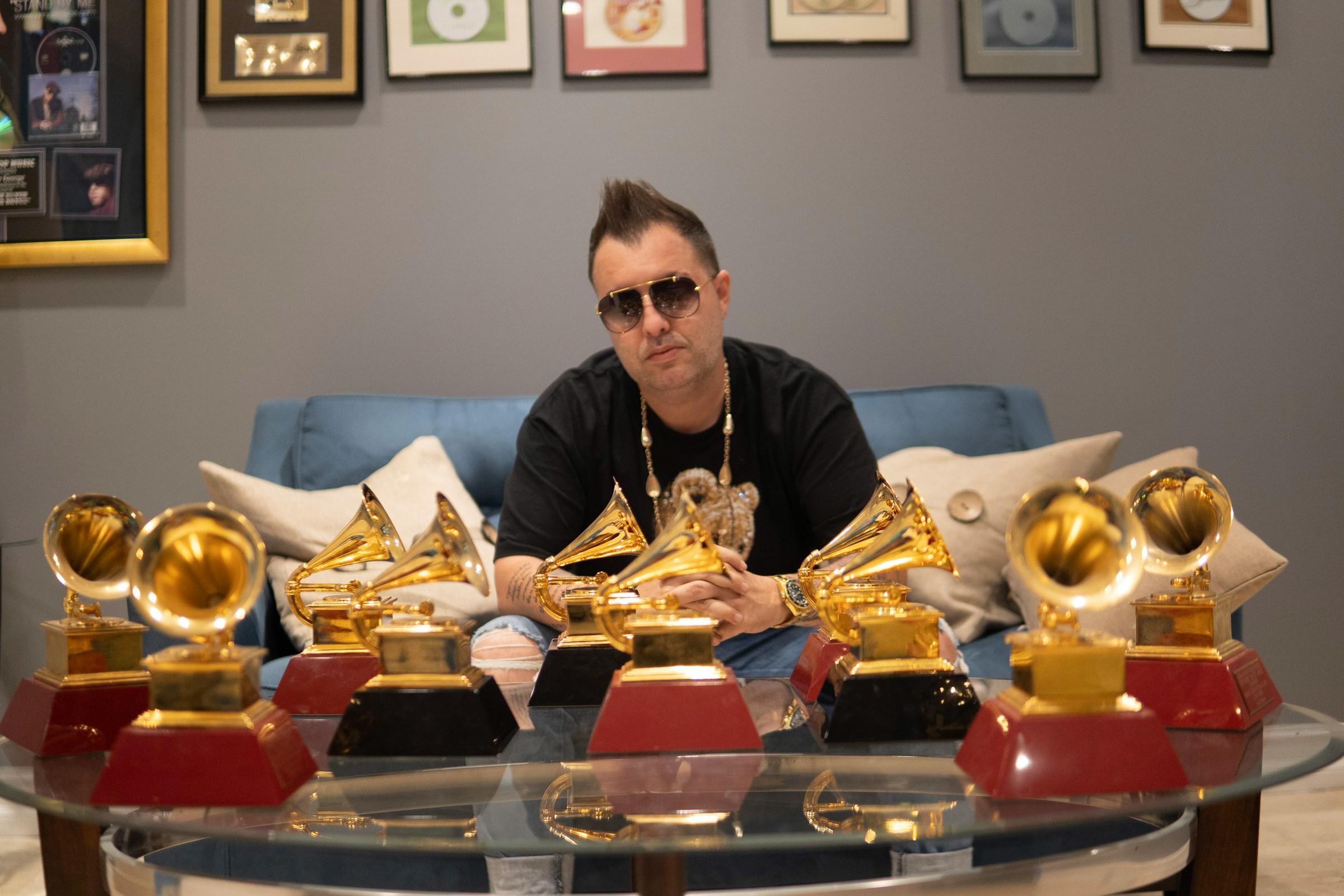 Cantantes de reggaeton más famosos
