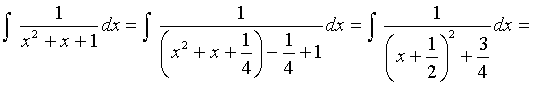 integral del arcotangente - Diccionario de Matemáticas | Superprof