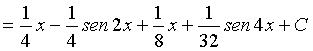 integral del sen 2x - Diccionario de Matemáticas | Superprof