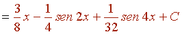 integral del sen 2x - Diccionario de Matemáticas | Superprof