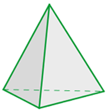 Piramide Triangular