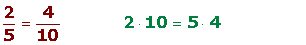 razón - Diccionario de Matemáticas | Superprof