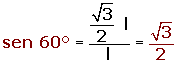 Aprende a calcular el seno de 60 grados: fórmulas, ejemplos y consejos